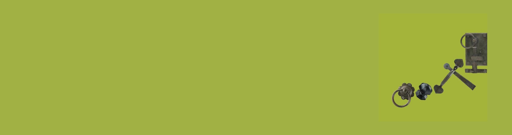 Anvil Ironmongery - Handforged & Classic Styles - UK Oak Doors™ - UK ...