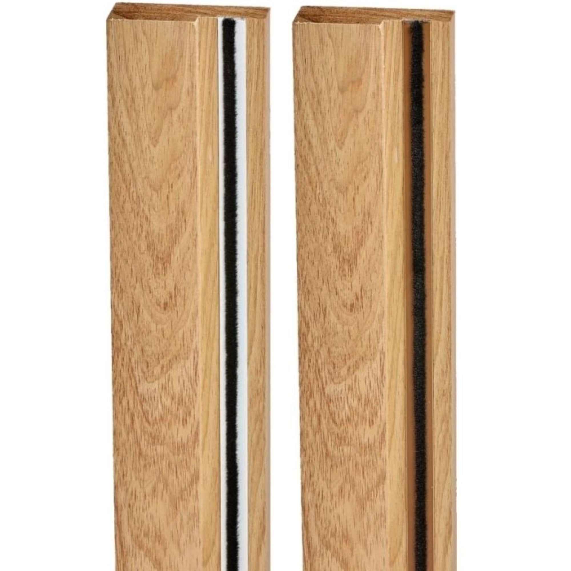 Intumescent Strip For Fire Doors 2100 x 20 x 4mm | UK Oak Doors