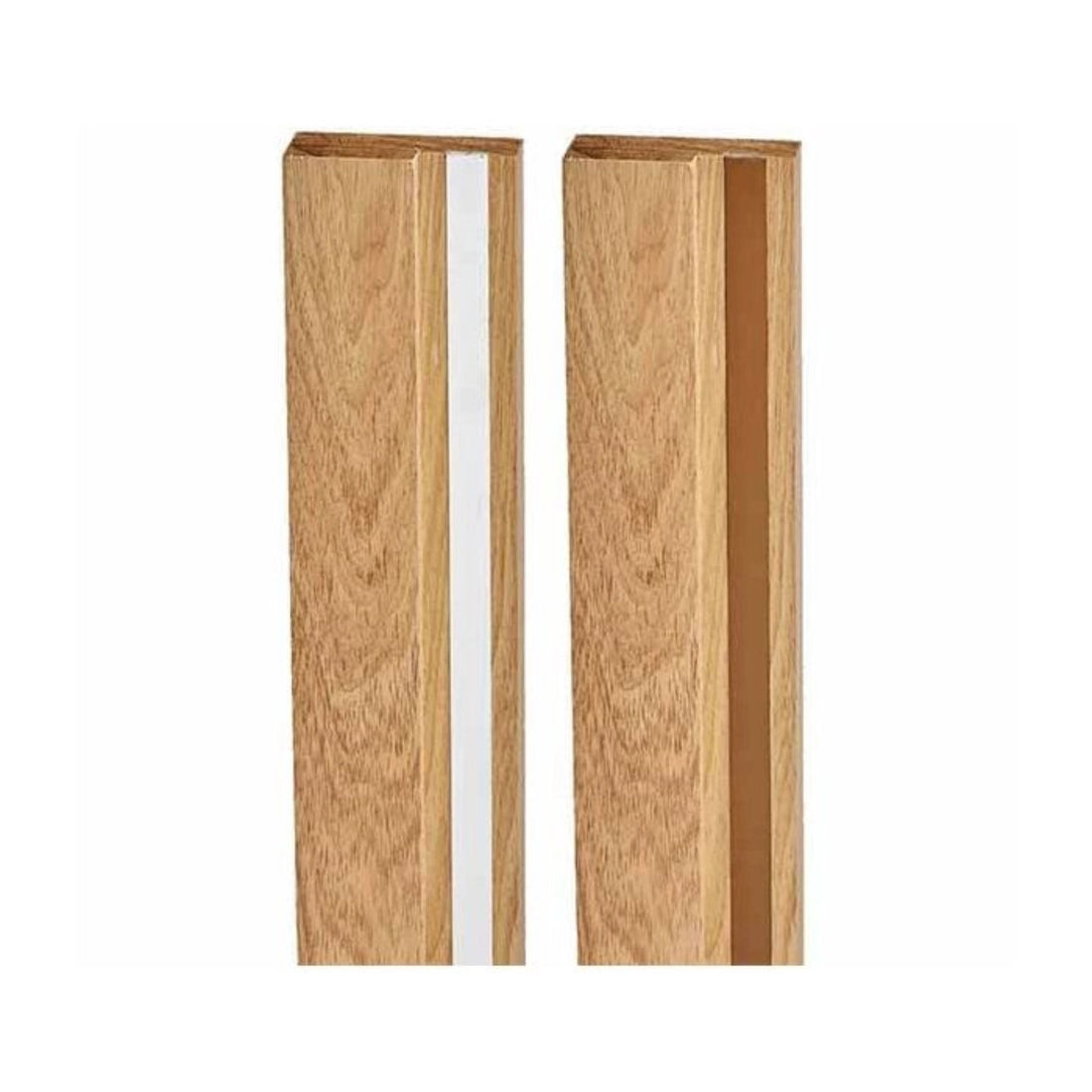 Intumescent Strip For Fire Doors 2100 x 20 x 4mm | UK Oak Doors